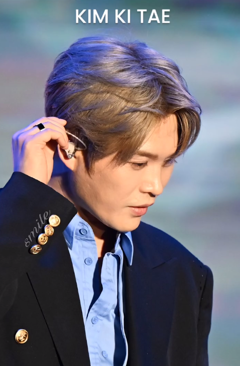 KIM KI TAE 준비중…
